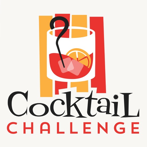 Cocktail Challenge by Blue Crow Media
