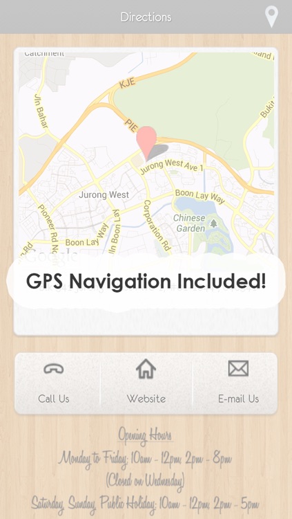 Point Veterinary Surgery by Appricot Group Pte Ltd