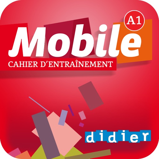 Mobile A1 by Editions Didier