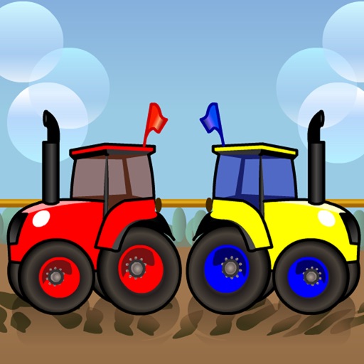 Tractor Multiplication by Arcademics