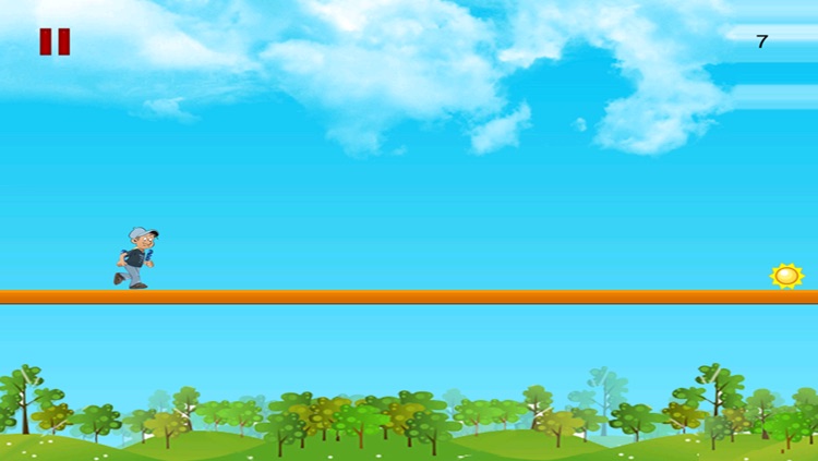 Sonic-Nick Uber Jetpack by Antonia Frank