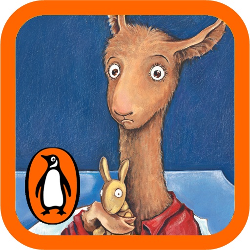 Llama Llama Red Pajama Review 148Apps