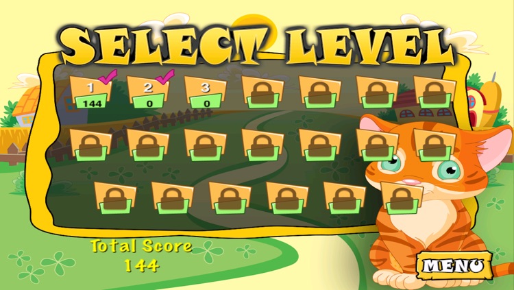 Little Kitten Collecting Game - Fun Country Farm Pets Craze FREE by RED ...