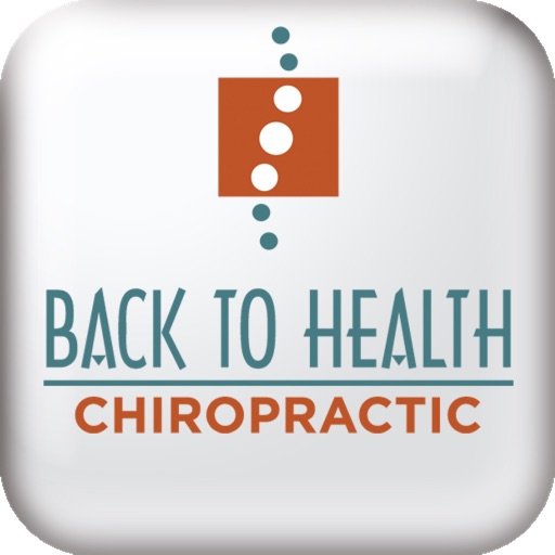Back to Health Chiropractic by Mobile App Pros LLC