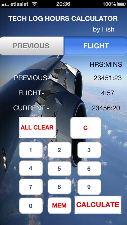 Tech Log Hours Calculator2 by grant Fichera
