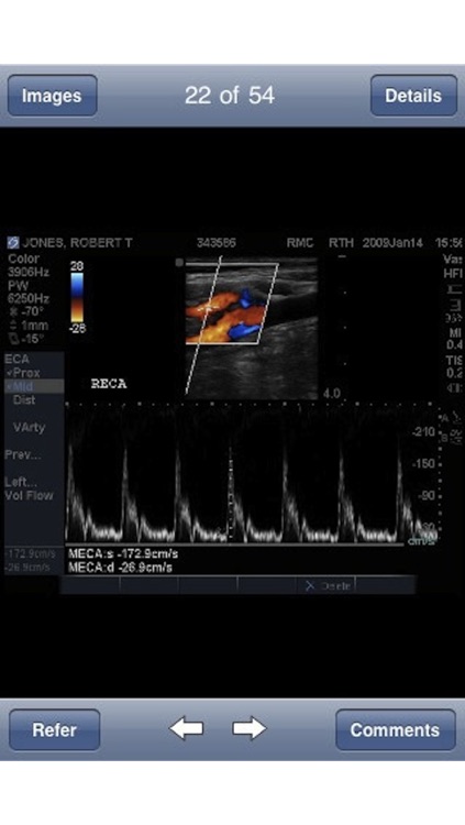 UltraLinq Lite by UltraLinq Healthcare Solutions