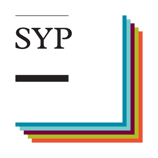 SYPartners Kiosk by SYPartners LLC