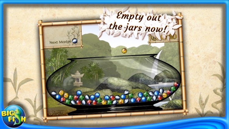 Jar of Marbles! by Big Fish Games, Inc