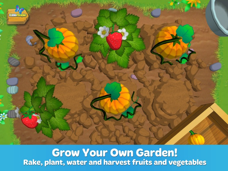 Little People™ Apptivity™ Barnyard by Fisher-Price