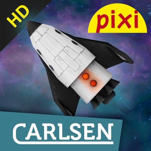 Pixi Explorer by Carlsen Verlag GmbH