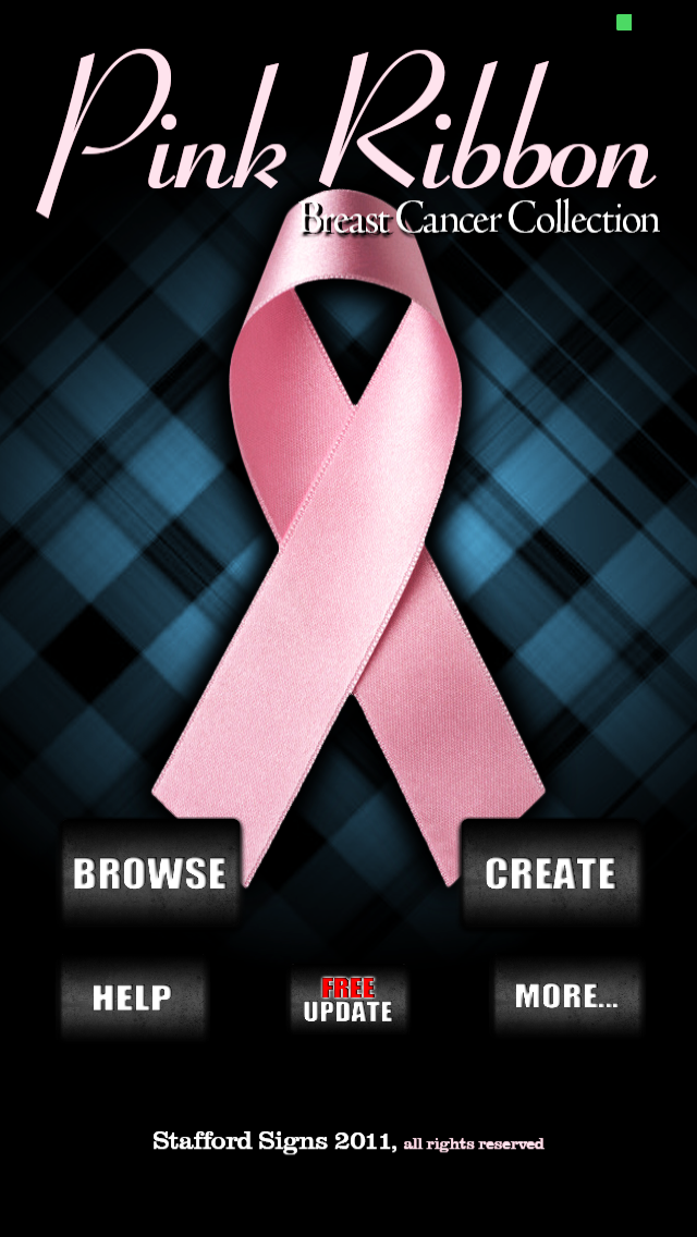 Pink Ribbon Breast Cancer Wallpaper FREE Backgrounds Lockscreens Free 