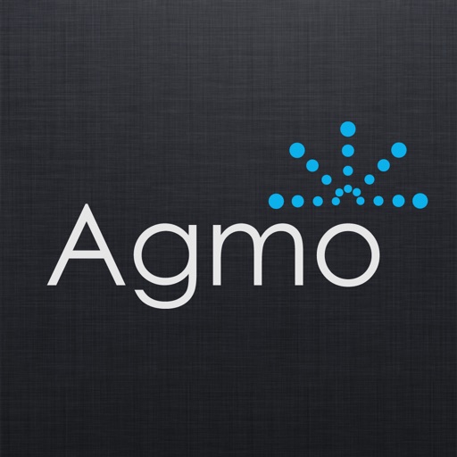 Mobile CMS Admin by Agmo Studio Sdn. Bhd.