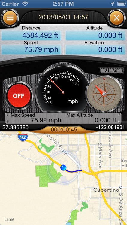 ParaglideX | Paragliding Flight Log and GPS/GPX File Management System ...
