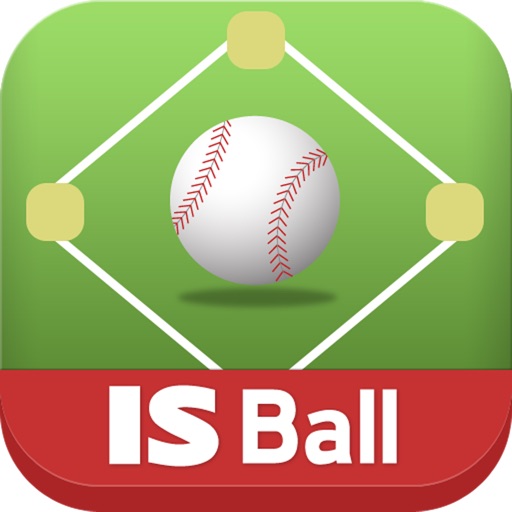 IS Ball by IS Sports Co. Ltd