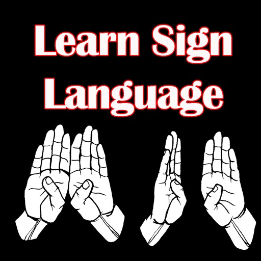 Learn Sign Language by Remedios Apps