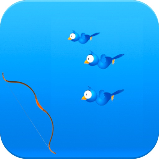 Bow Hunting+ by BUI DUONG