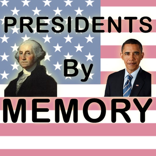 Presidents by Memory by Area251