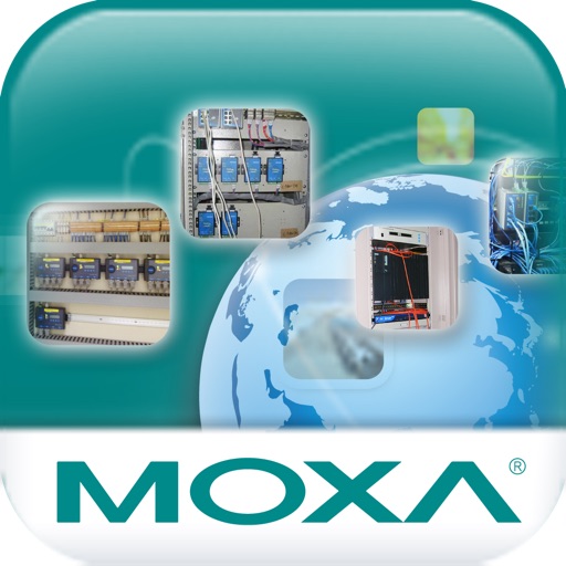 Photo Moxa by Moxa Inc.