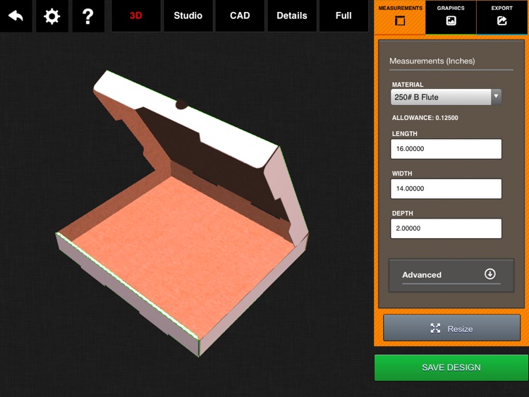 Box It Now™ by PackageX, Inc.