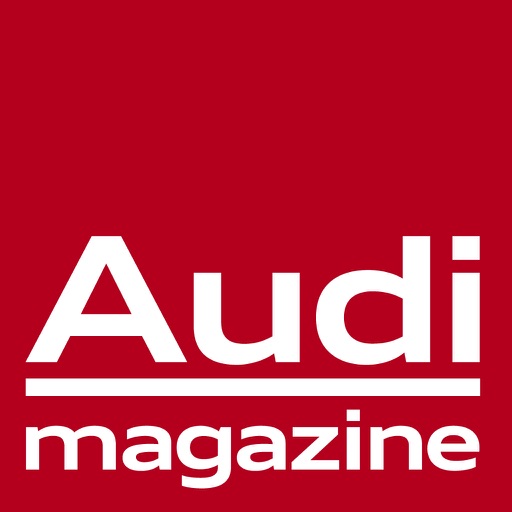 Audi Magazine by Volkswagen Group