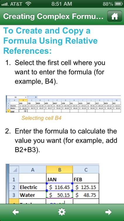 Tutorial for Excel 2010 - GCFLearnFree by GCFLearnFree.org