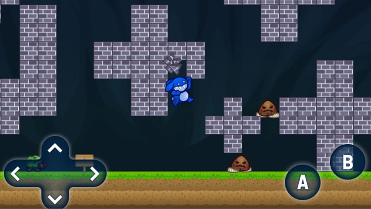 Blue Rabbit's World FULL by Juan Pablo Castro