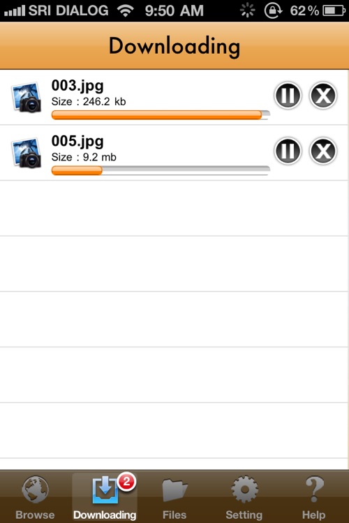 Download Mega Manager pro by greatmobileapp.com