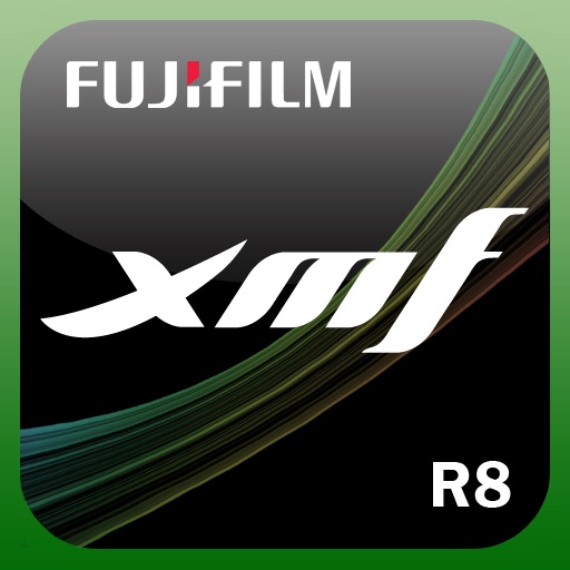 XMF Remote R8 by FUJIFILM Corporation