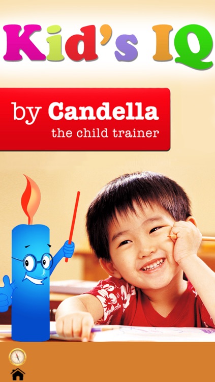 Children: Kids IQ by Ilmasoft