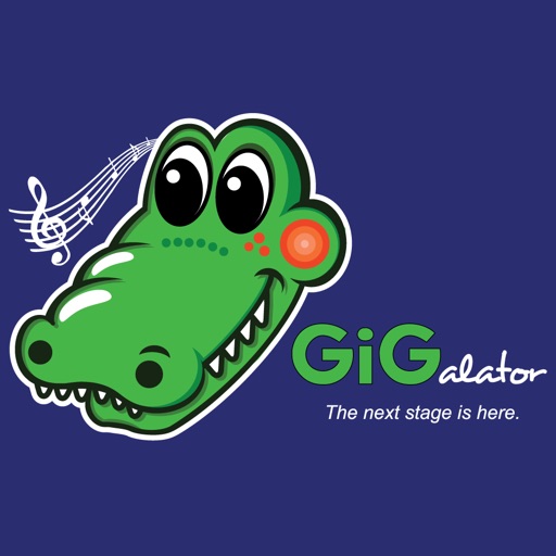 GiGalator by Kenneth DeVellis
