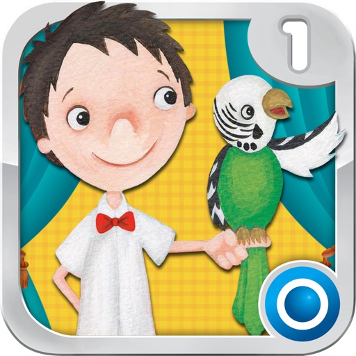 Readers Level 1 by BLUEPIN Corp.