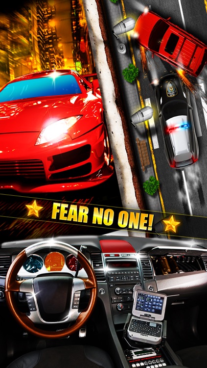 COPS - Police Games by Lev Solovyev