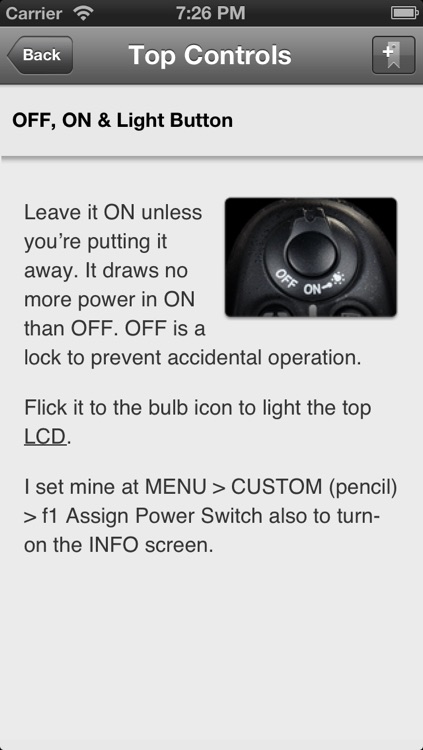 Ken Rockwell's D7000 Guide by Deepwell Software, LLC