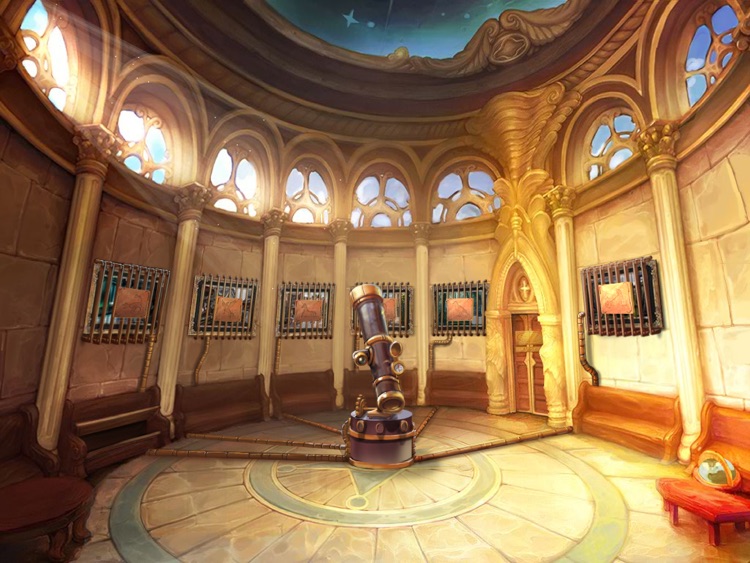 Guardians of Magic HD by HitPoint Inc.