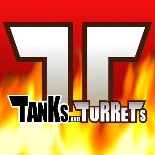 Tanks and Turrets Free by Gordon Roberts