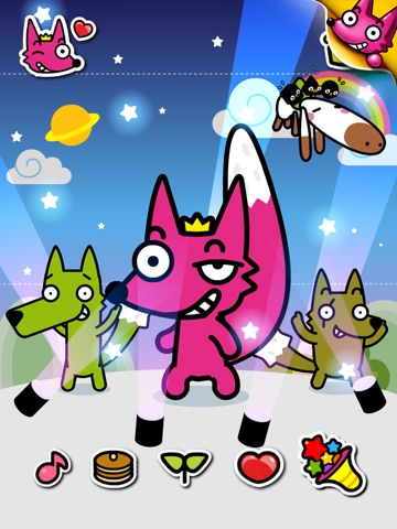 Talking Fong - AppRecs