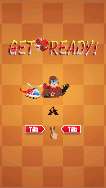 Help Me Fly- top fun free games by huang di