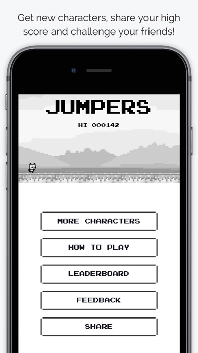Jumpers - Endless Jumping Widget Game Tips, Cheats, Vidoes and ...