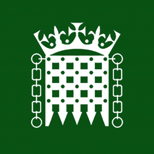 Commons Order Papers by UK Parliament