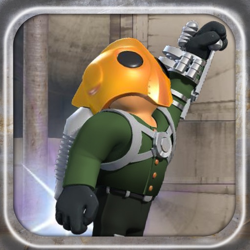 Doodle Friday The Jason Jump HD by Kin Wai Ma