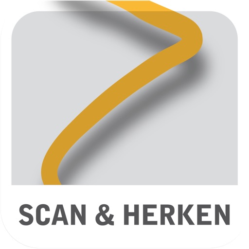 Witlox Van den Boomen Scan & Herken by Basecone N.V.