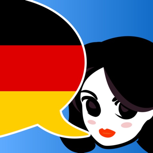 Lingopal German - talking phrasebook by Lingopal Holdings Pty Ltd