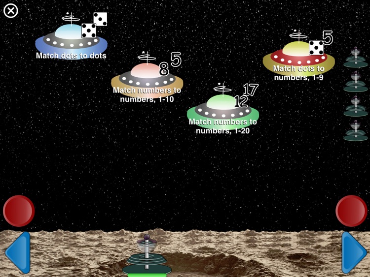 Pre-K Math Odyssey by @Reks