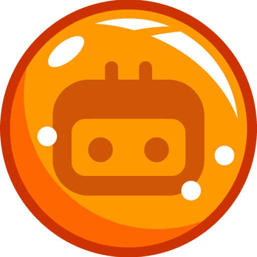 Robots Marbles Rescue by Khamp Sykhammountry