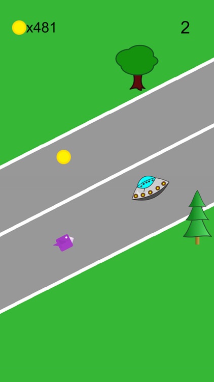 Stickman Rusher Free by albert ventura