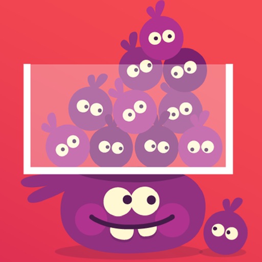 Purplz Balls by Adictiz
