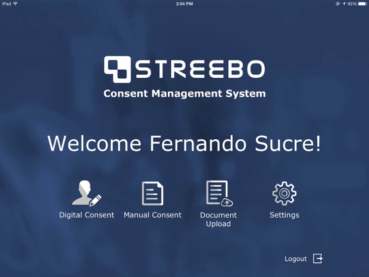 Streebo Consent Management by Streebo Inc.
