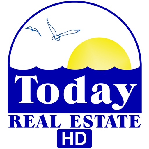 Today Real Estate Cape Cod for iPad by Today Real Estate