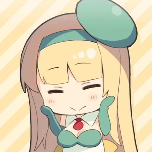 DLsite Wallpaper by EISYS,inc.