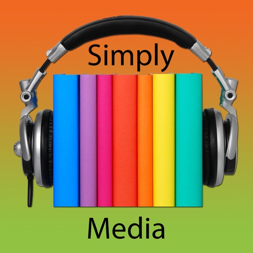 Simply Books by Prag itech
